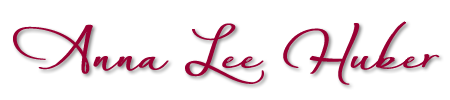 Anna Lee Huber